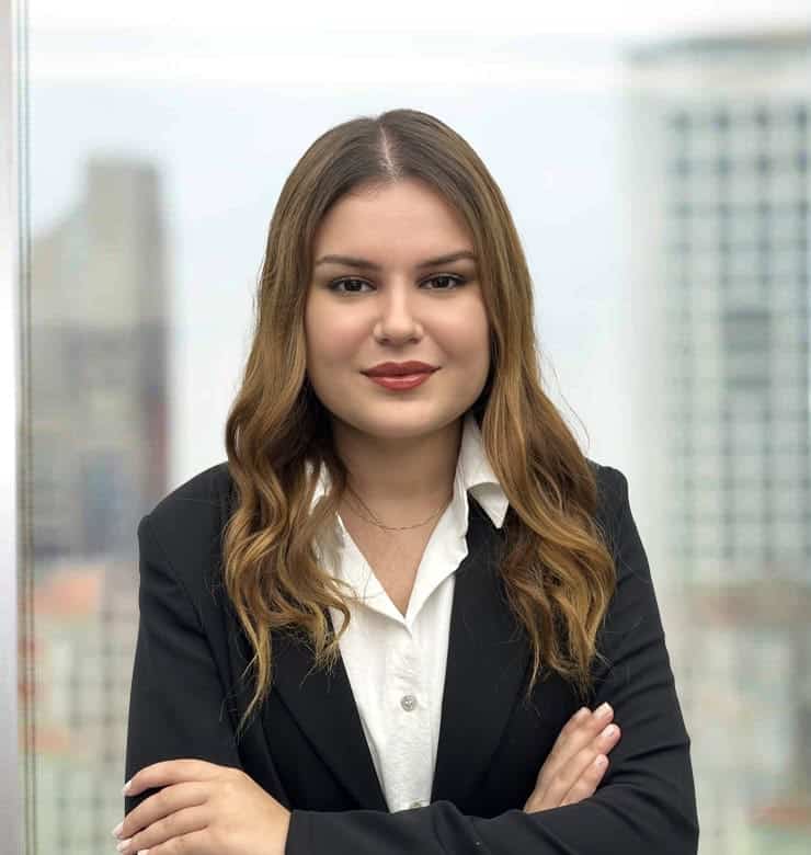 Av. Şevval Yıldırım | Kulaçoğlu Hukuk Bürosu